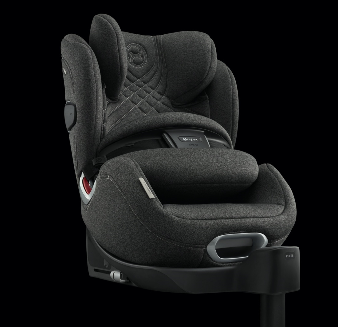 Anoris T I Size Von Cybex